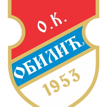 Obilić - Odbojkaški Klub Partizan