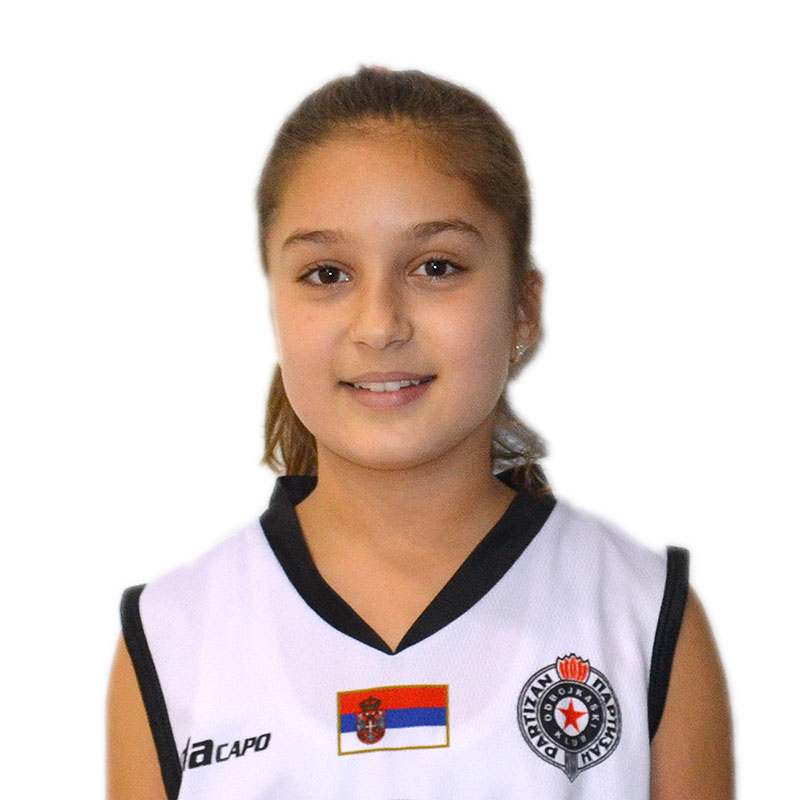 MINI LIGA - Odbojkaški Klub Partizan