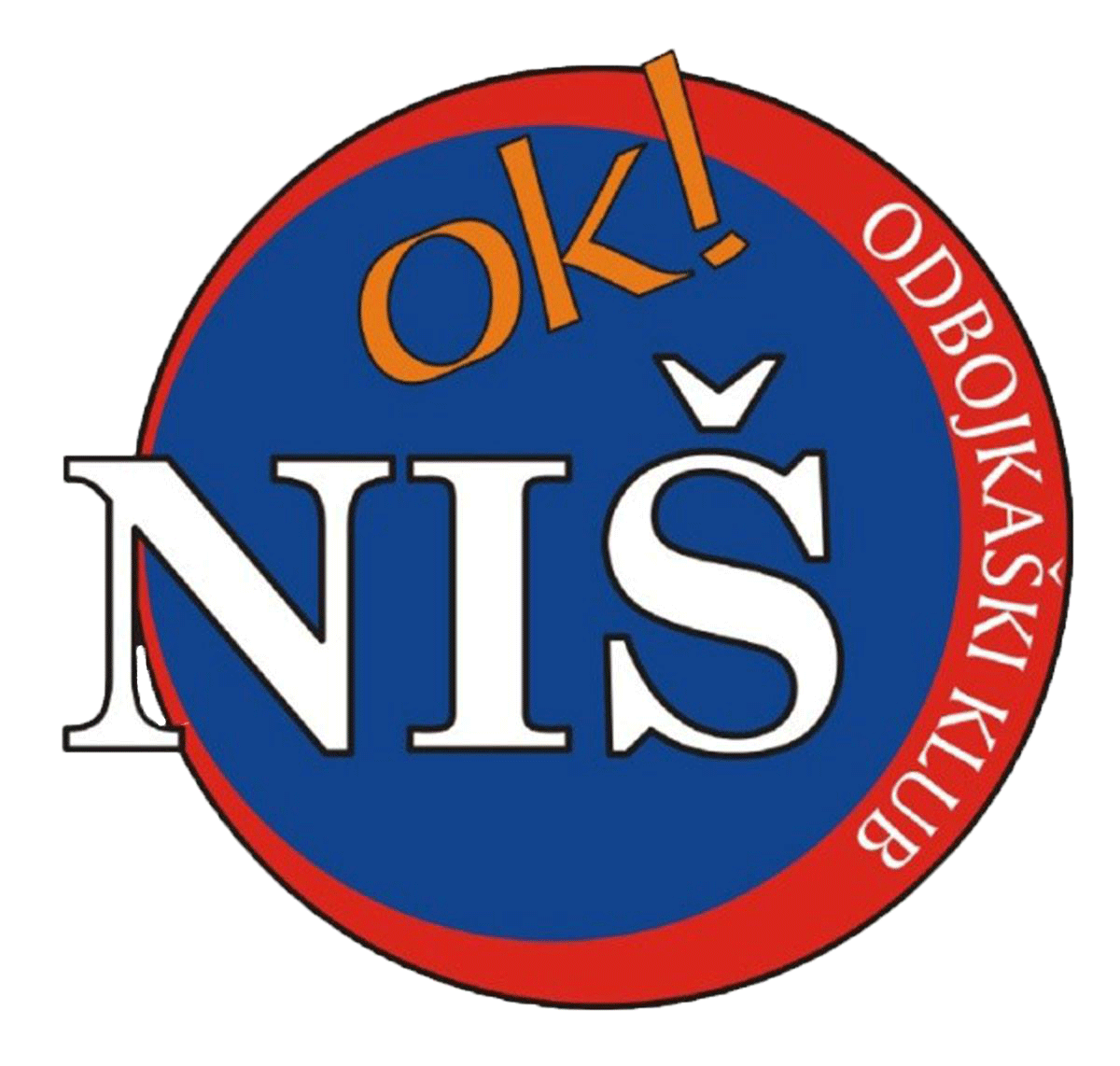 OK NIš - Odbojkaški Klub Partizan